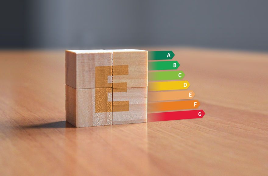 DPE E : Comment améliorer sa note ? | Arliane